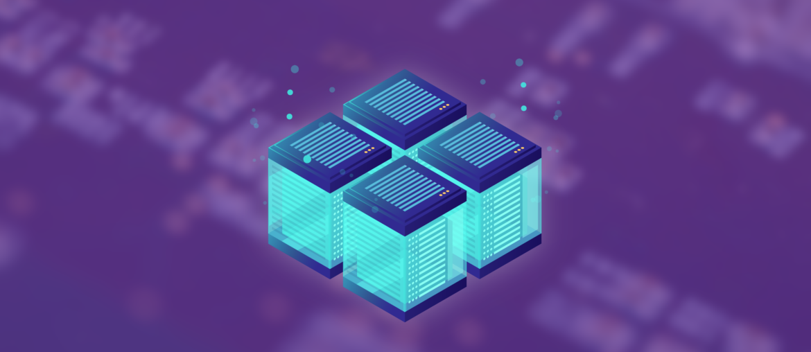 Microservices DCloud | Layanan Komputasi Awan Publik Datacomm