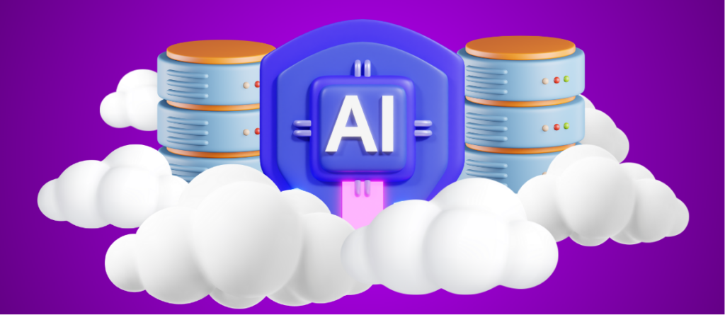 Kenali 5 Peran Ai Dalam Cloud Computing